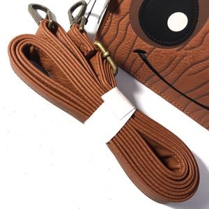 Marvel | Accessories | Marvel I Am Groot Crossbody Bag | Poshmark